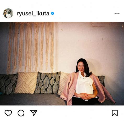 Ryusei Ikuta Sponichi Annex