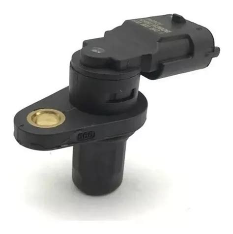 Sensor Posicion Arbol Leva Chery Arauca Orinoco X Tiggo Mercadolibre