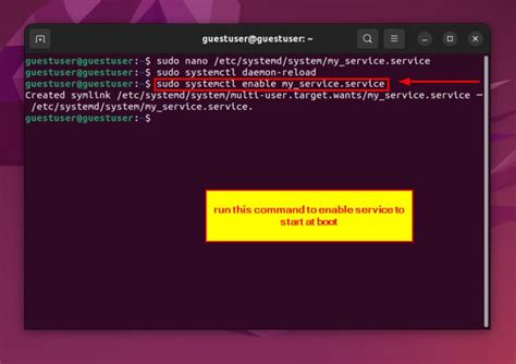 How To Run Linux Commands In Background 8 Effective Methods