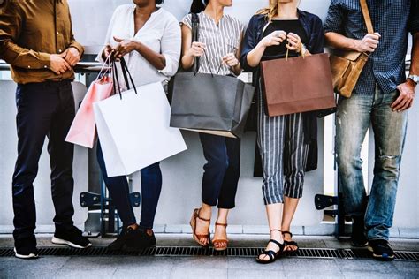 Compras por impulso 6 dicas para evitar a prática e manter a disciplina