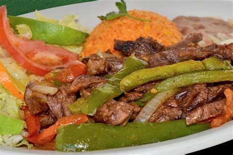 Arriba 32 Imagen Recetas Con Nopales Con Carne Abzlocal Mx