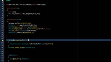 Top Netbeans Themes In Elevate Your Coding Experience