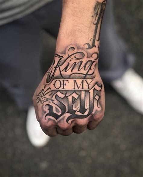 Tats Hand Tattoos For Guys Wrist Tattoos For Guys Hand Tattoos