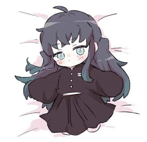 Top 99 hình ảnh muichirou chibi cute đẹp nhất tải miễn phí