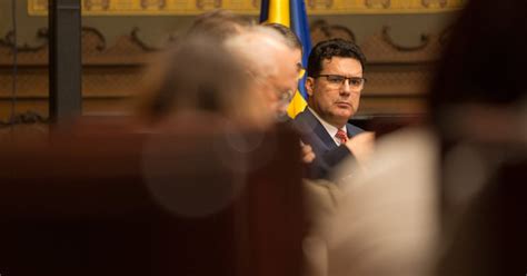 INTERVIU Remus Pricopie rectorul SNSPA Legionarii făceau propagandă