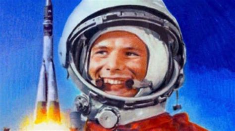 12 Aprile Giornata Internazionale Dei Viaggi Dell Uomo Nello Spazio