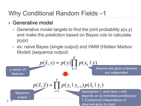 ppt an introduction to conditional random field powerpoint presentation id 2572531