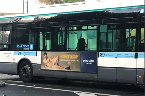 Naked France Telegraph