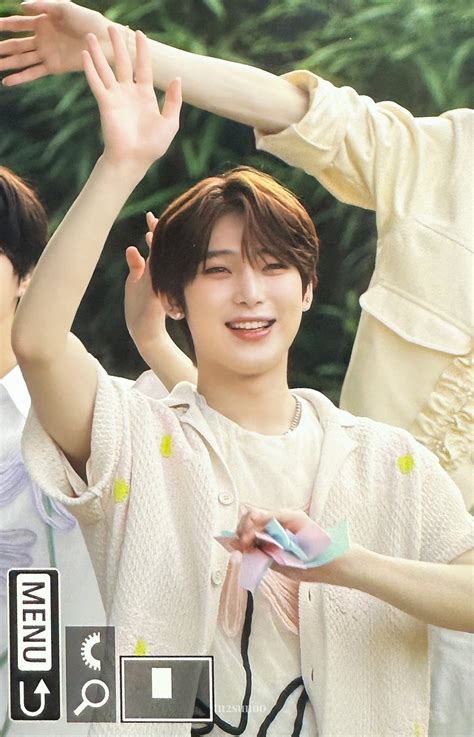 りりちゃんLOVE on Twitter RT tu2sunoo 230618 미팬 SUNOO ENHYPEN 선우 엔하이픈