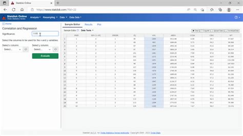 Solved Refer To Data Set In Appendix B And Use The Paired Data