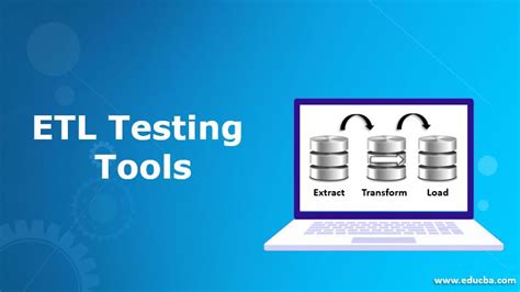 Etl Testing Tools Top Etl Testing Tools With Features