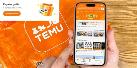 Cómo ganar cosas gratis con la app Temu todos los métodos