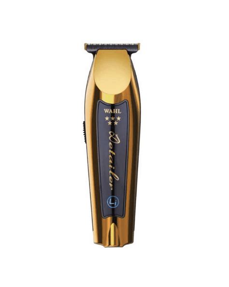 Patillera Wahl Detailer Li Cordless Gold 5 Stars ESTILOS