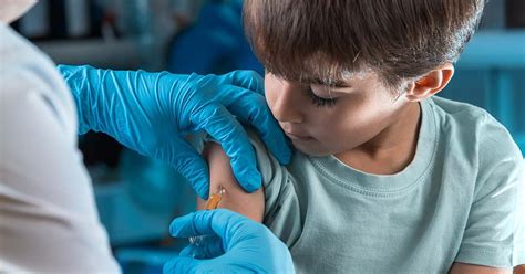 Neue STIKO Empfehlung Zur COVID 19 Impfung Bei Kindern