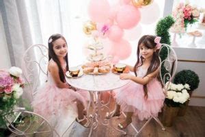 Kara S Party Ideas High Tea Birthday Party Kara S Party Ideas