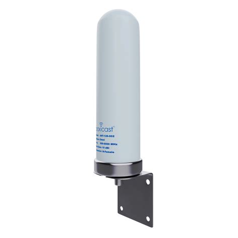 Proxicast Compact High Gain 10 DBi Universal Wide Band 4G LTE 5G WiFi