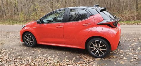 Topic Officiel Toyota Yaris IV 2020 Page 77 Yaris Forum Auto
