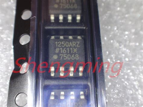50pcs ADUM1250 ADUM1250ARZ SOP 8 EBay
