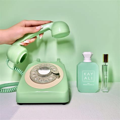 Yum Pistachio Gelato Di Kayali Fragrances Nuove Fragranze