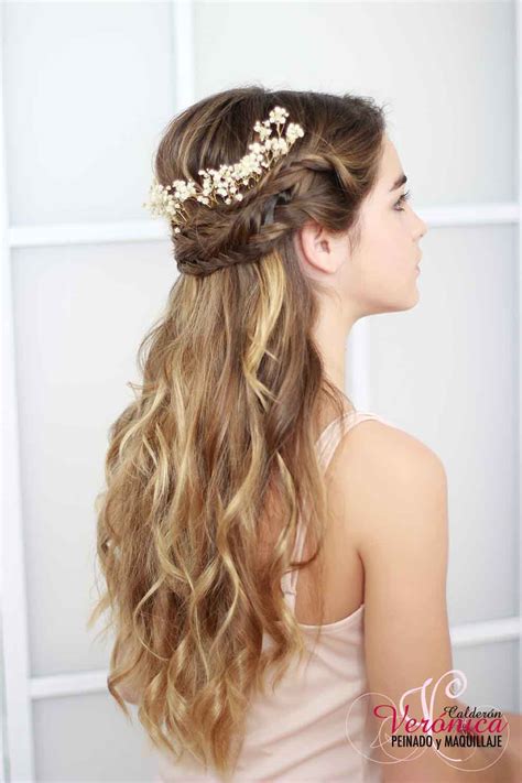 Details 48 Maquillaje Y Peinado Para Boda Abzlocal Mx