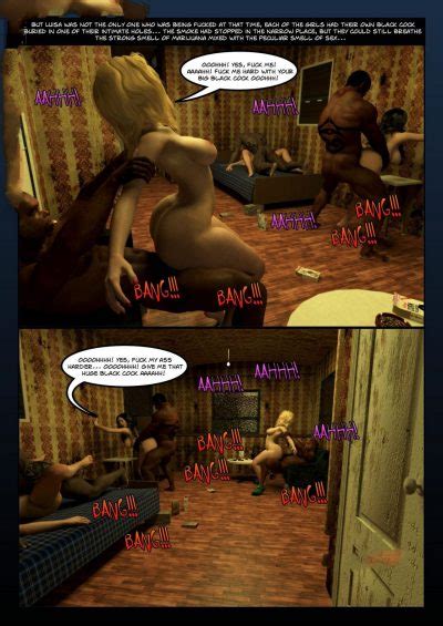 Extra Charity Moiarte Porn Comics