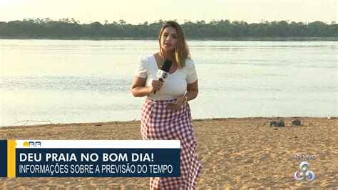 V Deos Bdr De Sexta Feira De Abril De Roraima G