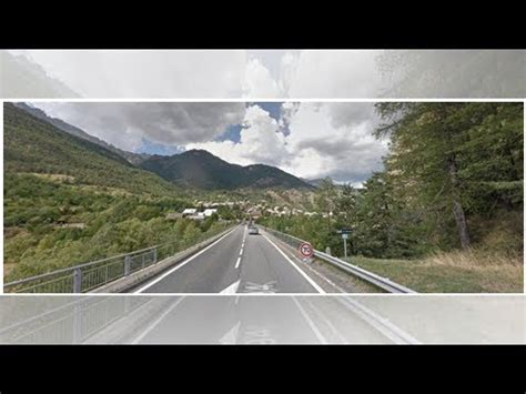 Hautes Alpes un corps qui pourrait être celui d une migrante