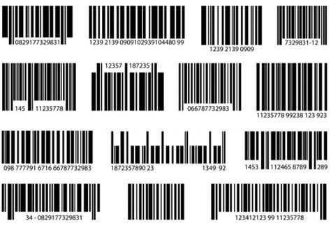 C Digos De Barras Origen Variedades Y Beneficios