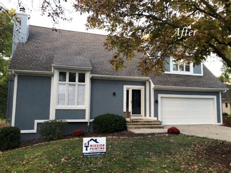 Sherwin Williams Storm Cloud How To Nest For Less