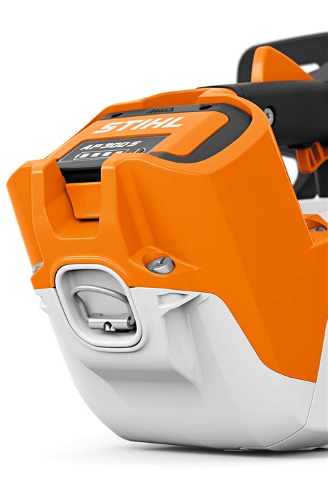 Msa T Akku Baumpfleges Ge Online Kaufen Stihl