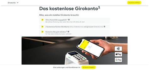 Comdirect Girokonto Kosten 2024 Aktuelle Preise Tarife