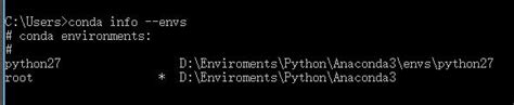 使用anaconda管理多个版本的python环境 anaconda 管理python csdn博客