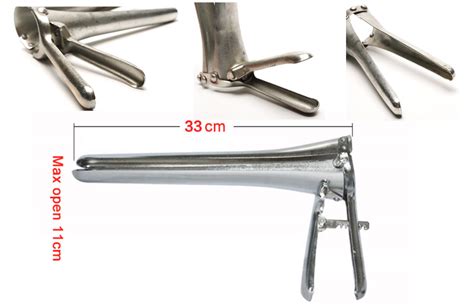 Vaginal Speculum For Cattle Cow