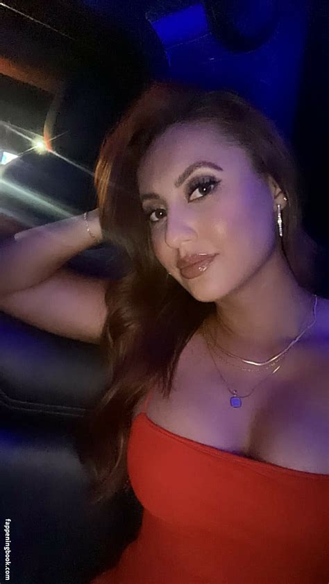 Francia Raisa Raisastanciu Nude OnlyFans Leaks The Fappening