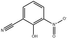 Hydroxy Nitro Benzonitrile