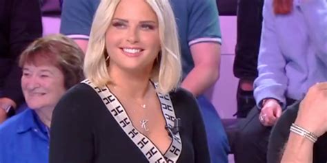 Scandale dans TPMP Kelly Vedovelli Cyril Hanouna défoncés en direct