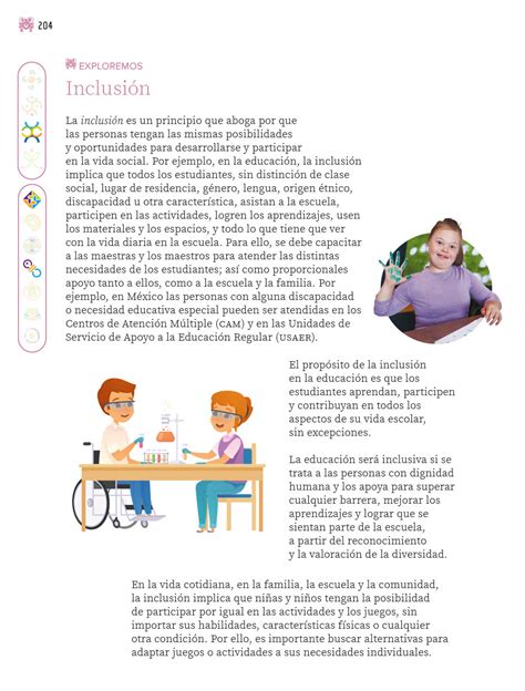 Nuestros Saberes Tercer Grado P Gina De Libros De Texto Online