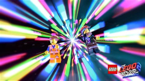 Recension The LEGO Movie 2 Videogame SENSES