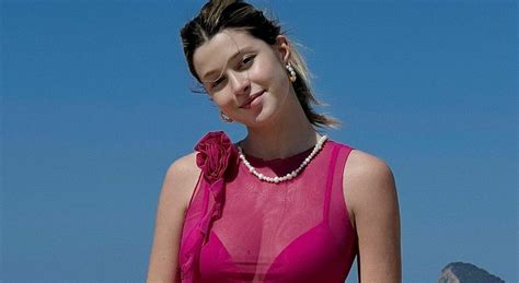 Natalia Paragoni Nuda Con Il Pancione Il Dettaglio Notato Dai Fan A