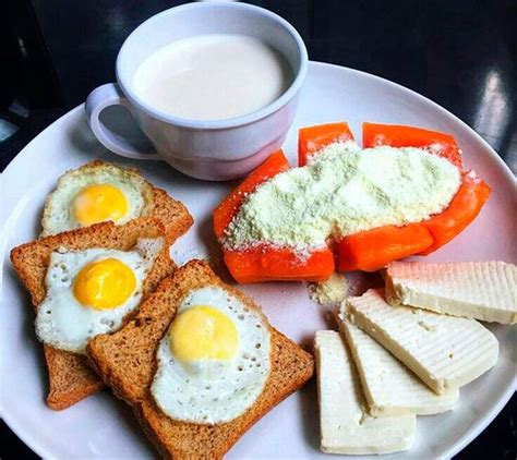 Café da Manhã Saudável 18 Ideias para Despertar Saúde Café da