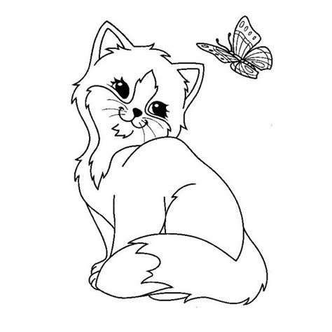 14 Nouveau De Dessin D Animaux Trop Mignon A Imprimer Photographie