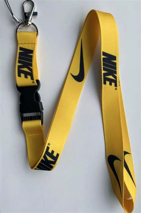 Nike Lanyard Etsy