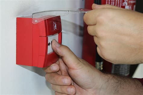Sistemas de detección automática de incendios Soler Prevención y