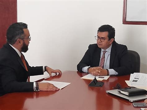 Afinan capacitación a personal del CongresoCDMX