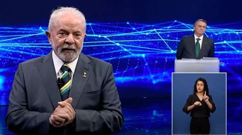 Saiba por que Lula não irá ao próximo debate Bolsonaro