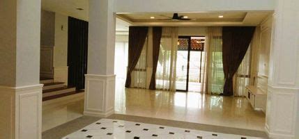 Renovated Facing Lake 5000 Sqft 2 5 Storey Semi D Yara Twin Villa