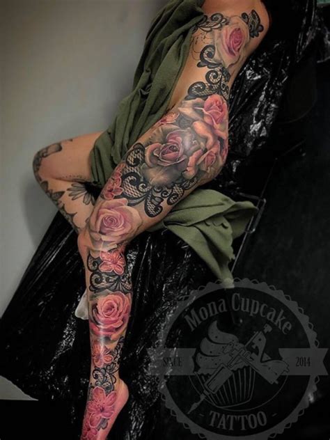 Best Full Body Tattoo Design Tattooxp