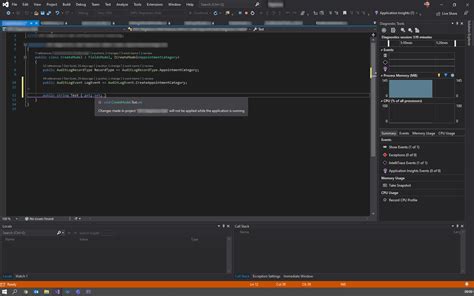Visual Studio Debug Not Working Inkvast