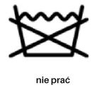 Co oznaczają symbole prania wyjaśniamy znaczki na metkach