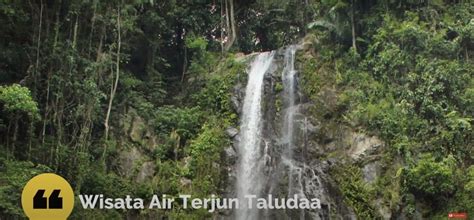 10 Top Tempat Wisata Di Gorontalo Yang Wajib Di Kunjungi Teras Gorontalo